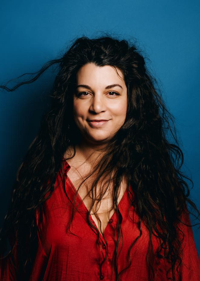 Klaire fait Grr : « Je crois qu’on a besoin de rire et pleurer ensemble ...