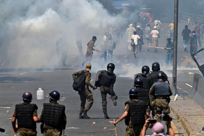 Pakistan remands ex-PM Khan in custody after arrest prompts riots