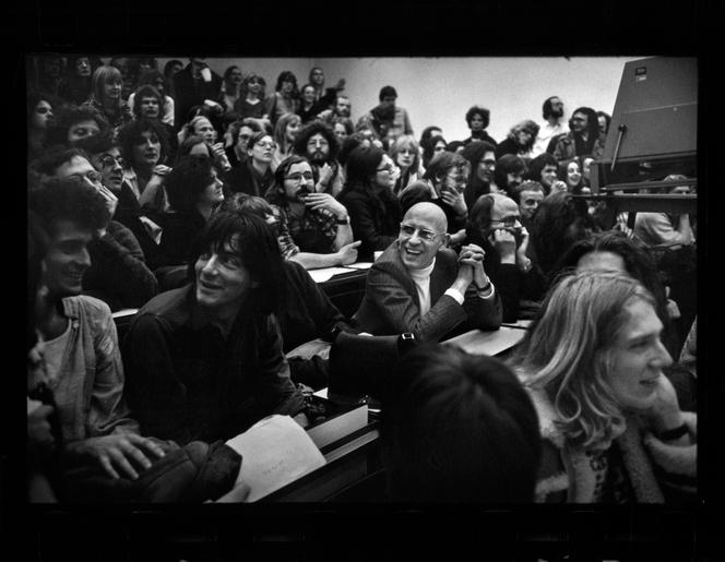 Les inédits, un temps nouveau dans la réception de Michel Foucault