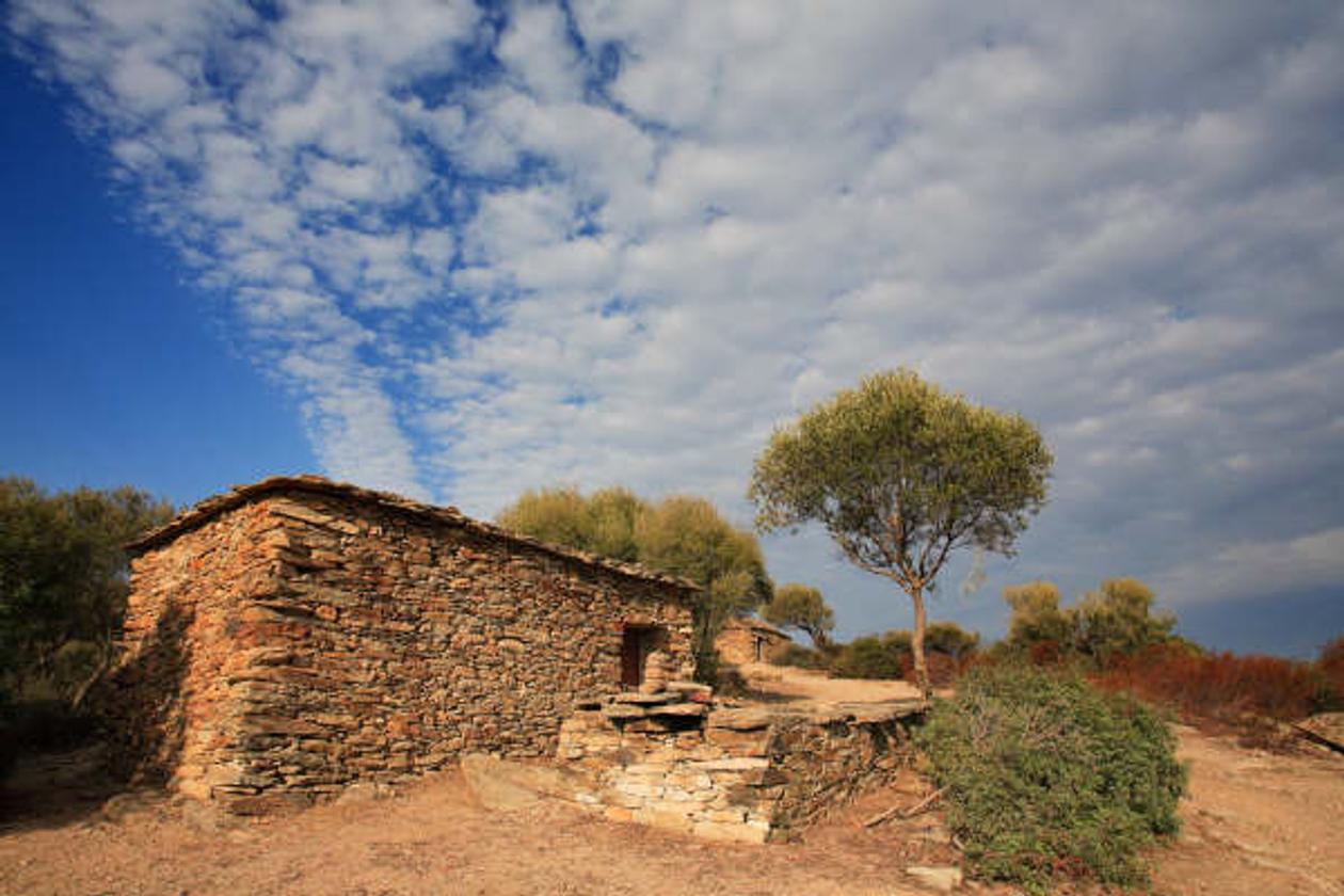 Five remarkable deserts to explore in Europe