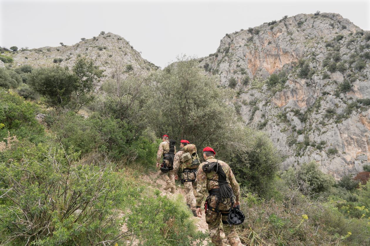 Italy's 'fourth mafia' is spreading terror and death in Puglia