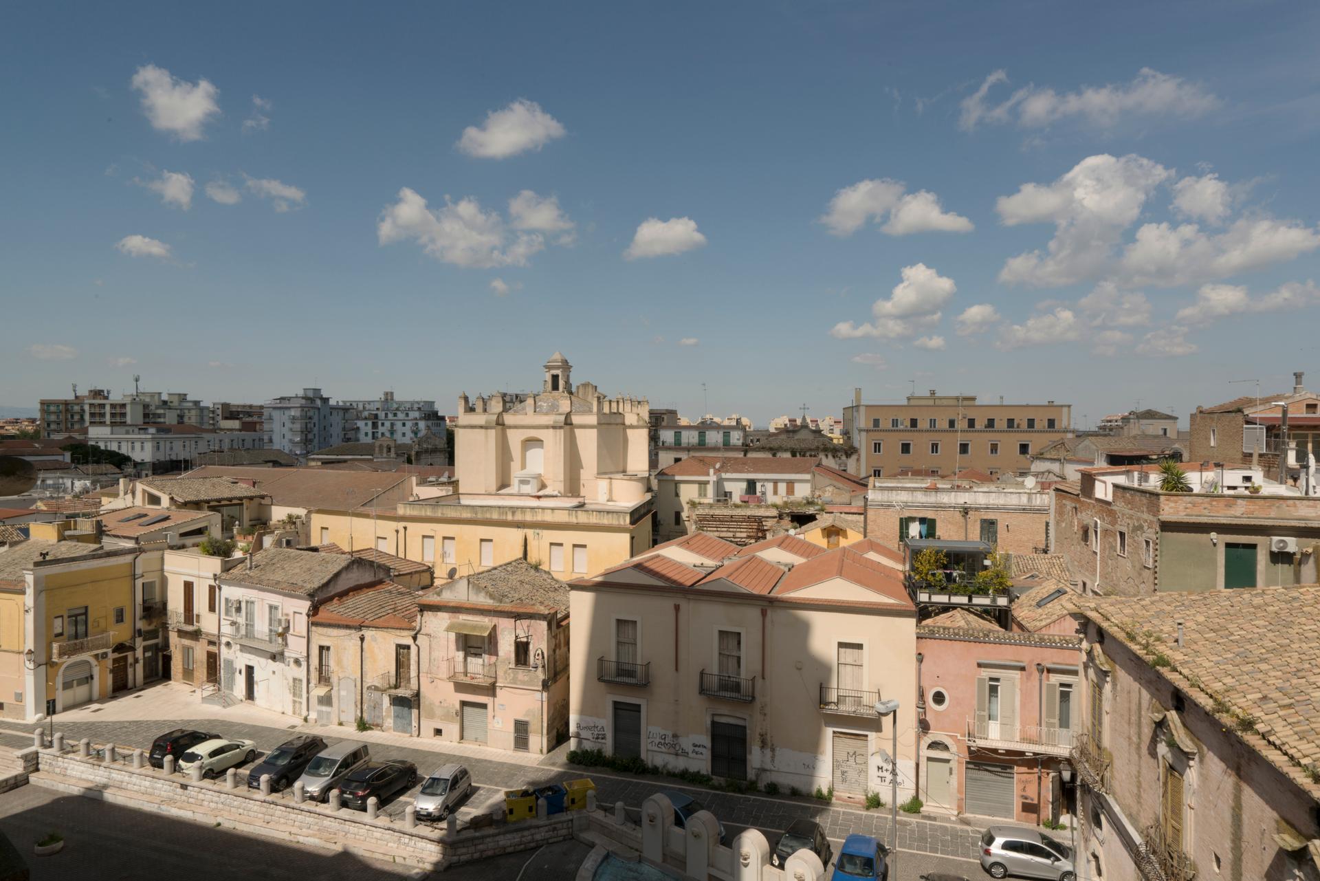 Italy's 'fourth mafia' is spreading terror and death in Puglia