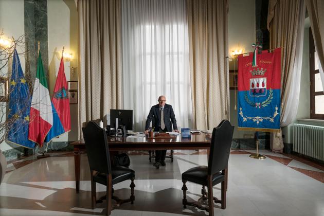 Italy's 'fourth mafia' is spreading terror and death in Puglia