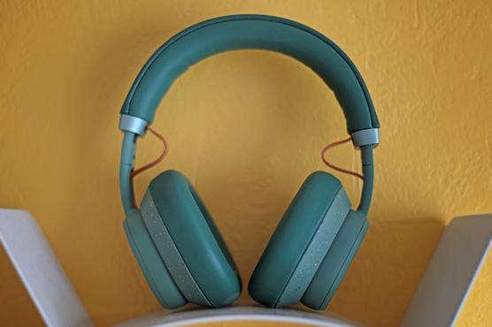 On a testé… le Fairbuds XL, l’étonnant casque audio de Fairphone