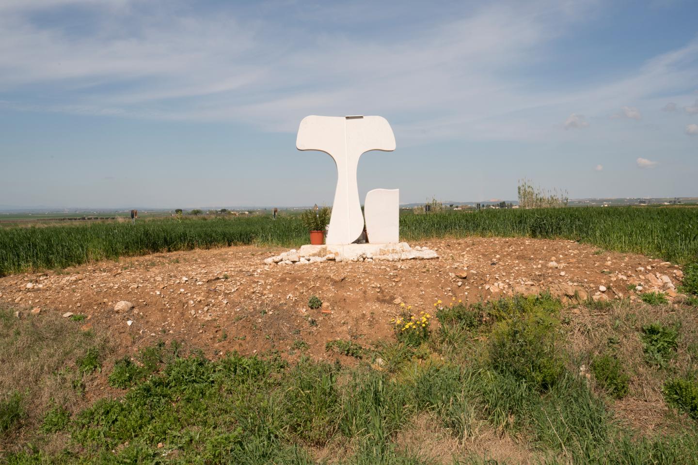 Italy's 'fourth mafia' is spreading terror and death in Puglia