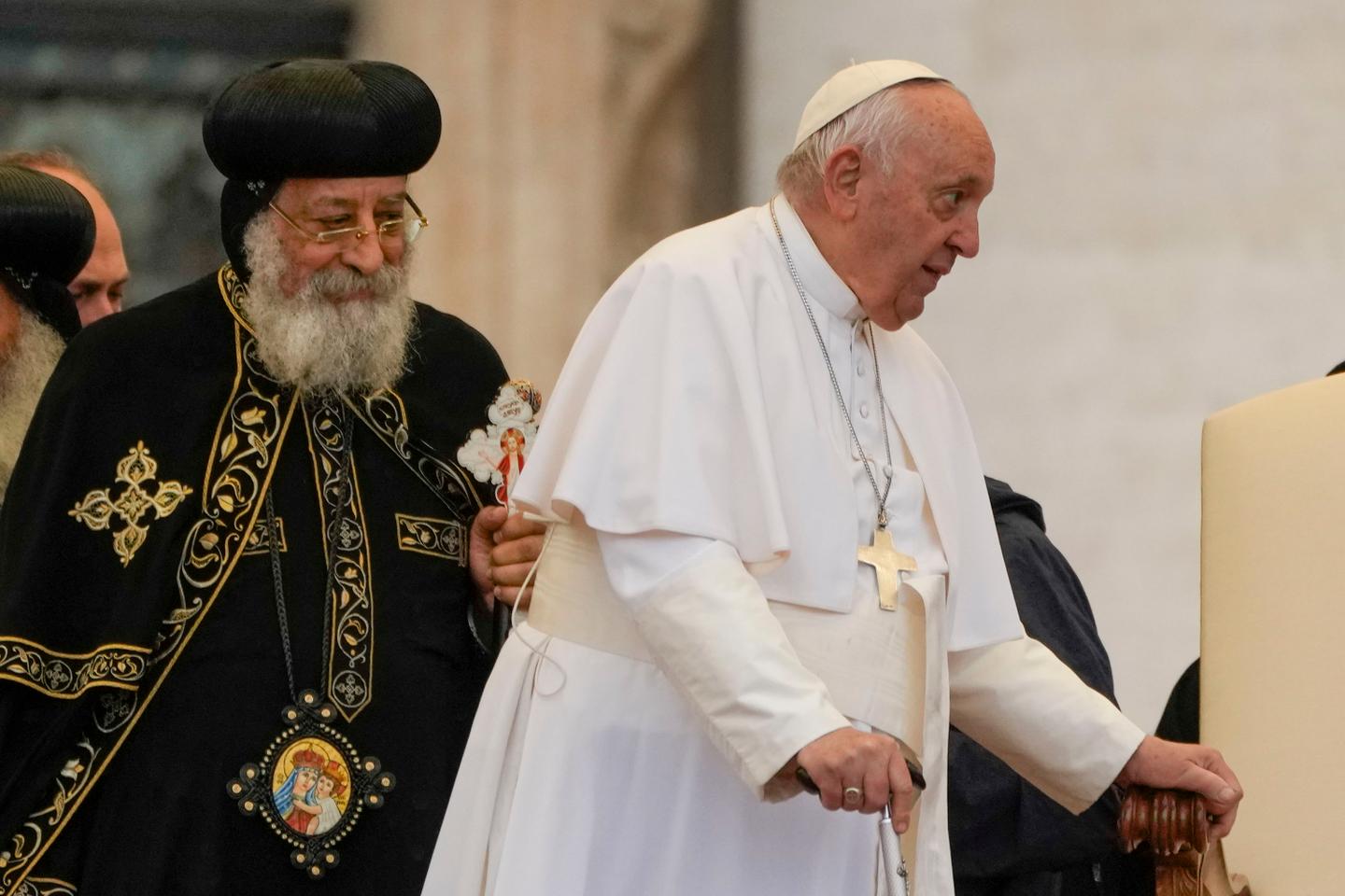 Qui sont les Coptes ? Quatre questions sur la plus importante Eglise d ...