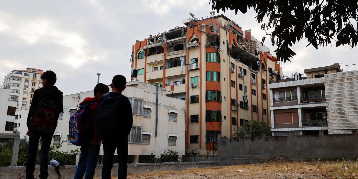 Gaza Strip responds to assassinations of Islamic Jihad leaders with ...