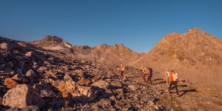 Cinq déserts remarquables en Europe