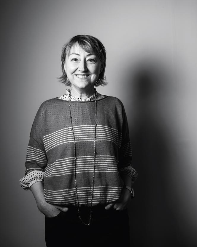 Elisabeth Martin : « Quand la marmite d’eau bouillait, tout le monde ...