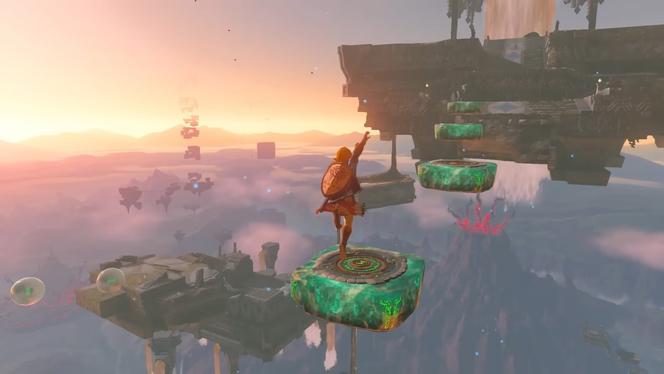 We tested 'The Legend of Zelda: Tears of the Kingdom', Nintendo's ...