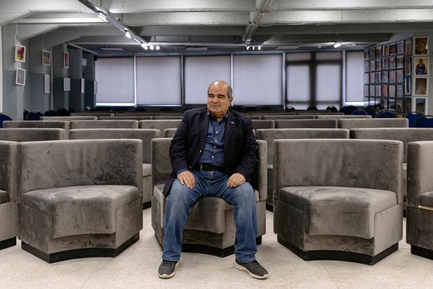 Behind Greece's post-pandemic recovery, a crisis of poverty persists