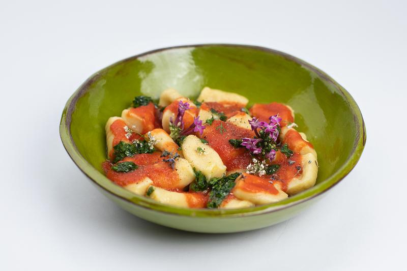 Les gnocchis : la recette d’Elisabeth Martin