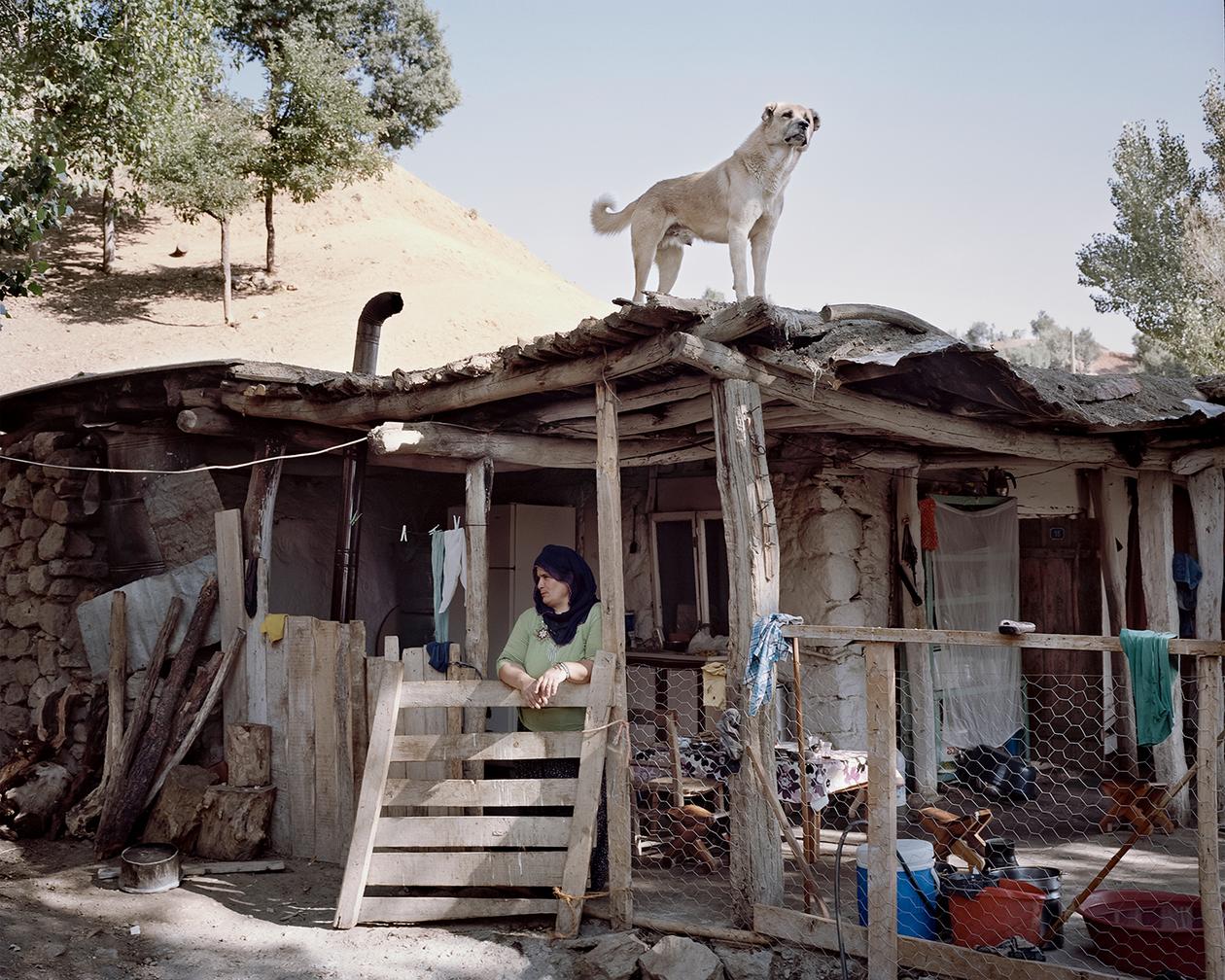 Turkish elections: The rebel mountains of Dersim and the remarkable ...