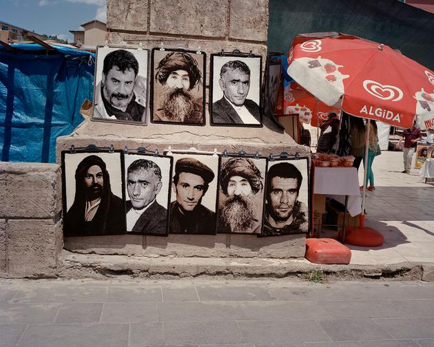 Turkish elections: The rebel mountains of Dersim and the remarkable ...
