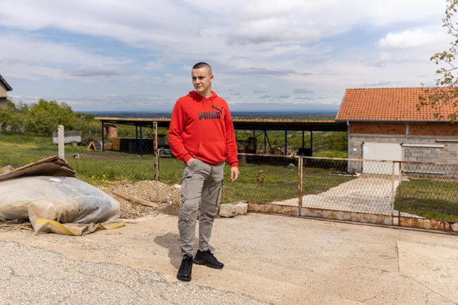 Serbia's gun culture unchanged by recent mass killings