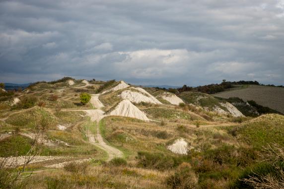 Five remarkable deserts to explore in Europe