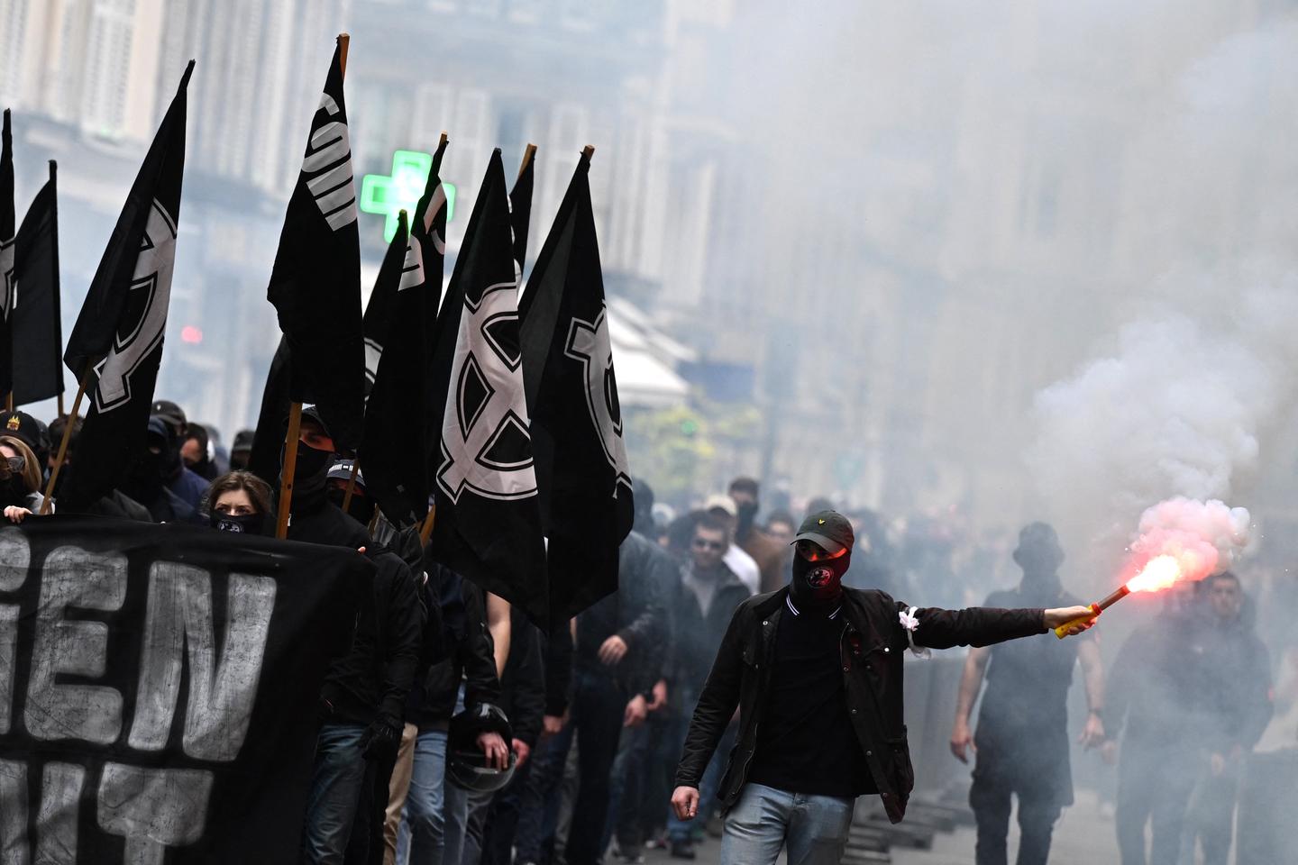 Quatre rassemblements et un colloque d’extrême droite prévus ce week ...