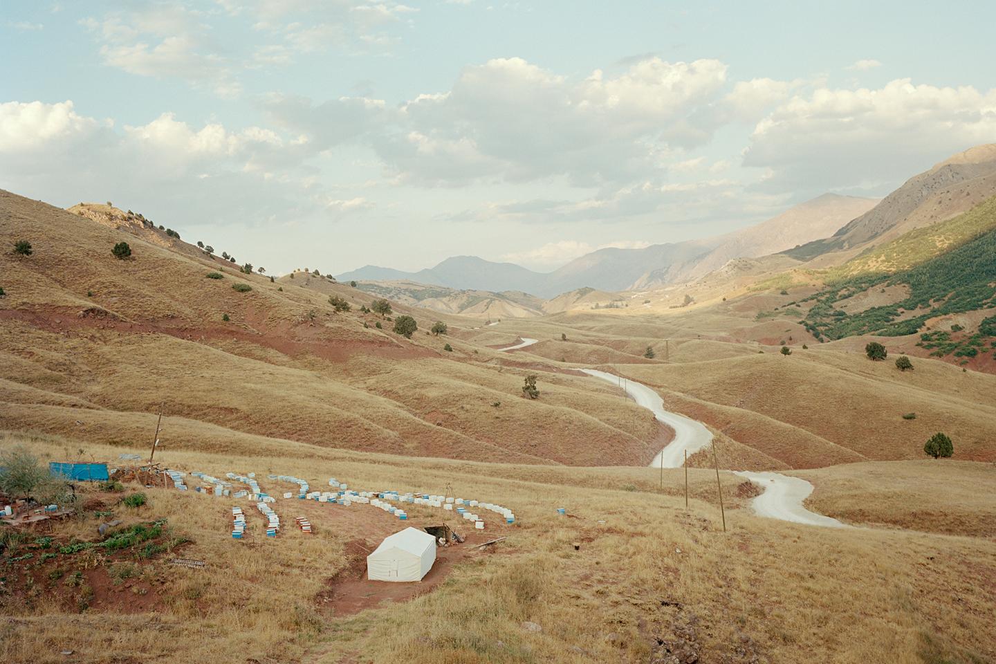 Turkish elections: The rebel mountains of Dersim and the remarkable ...