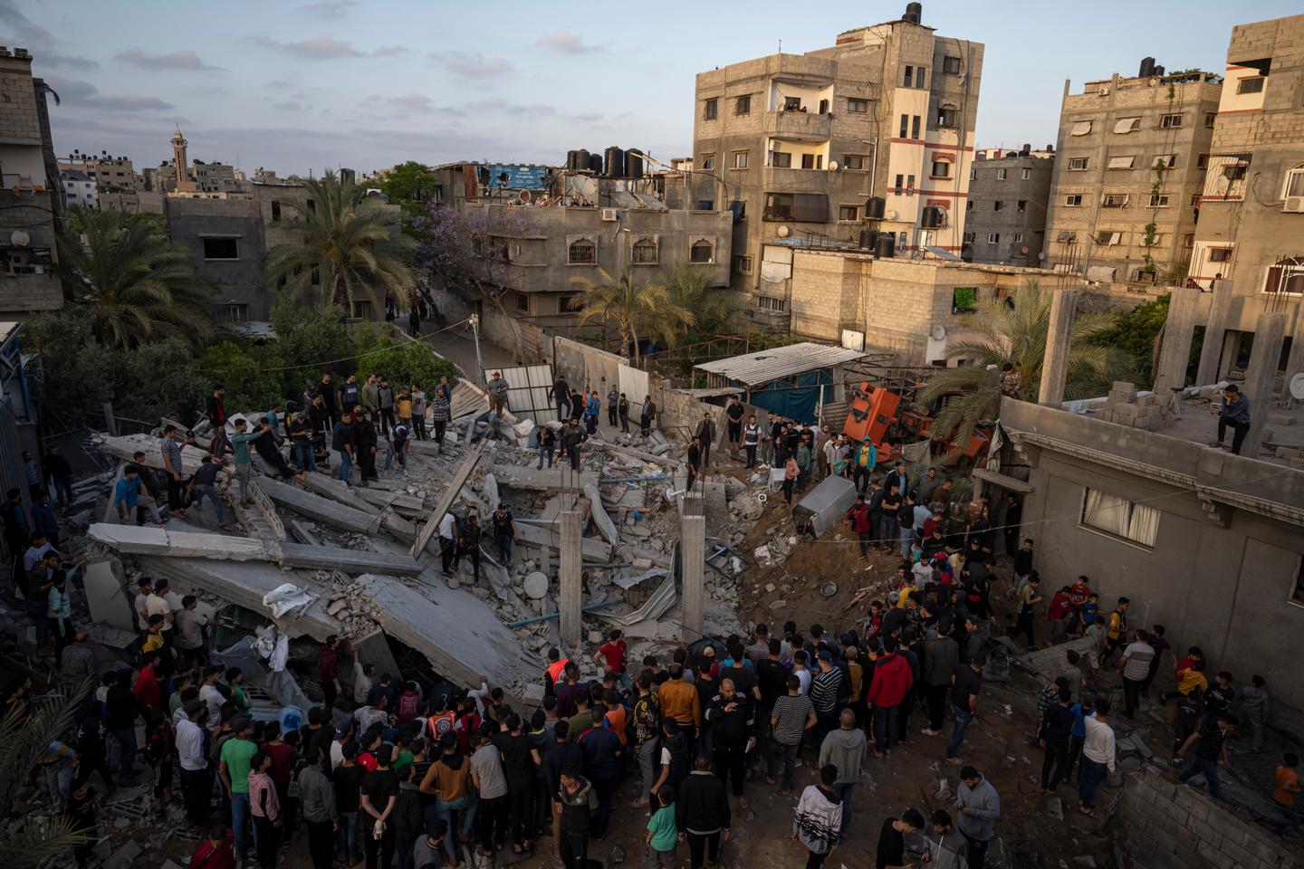 Israël-Gaza : l’Egypte obtient un accord pour un cessez-le-feu après ... Israël-Gaza : l’Egypte obtient un accord pour un cessez-le-feu après ...