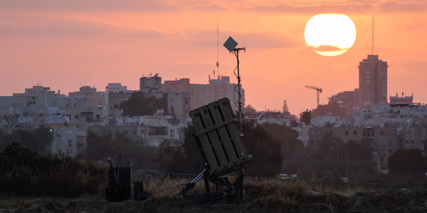 Retour au calme entre Gaza et Israël après cinq jours d’hostilités qui ...
