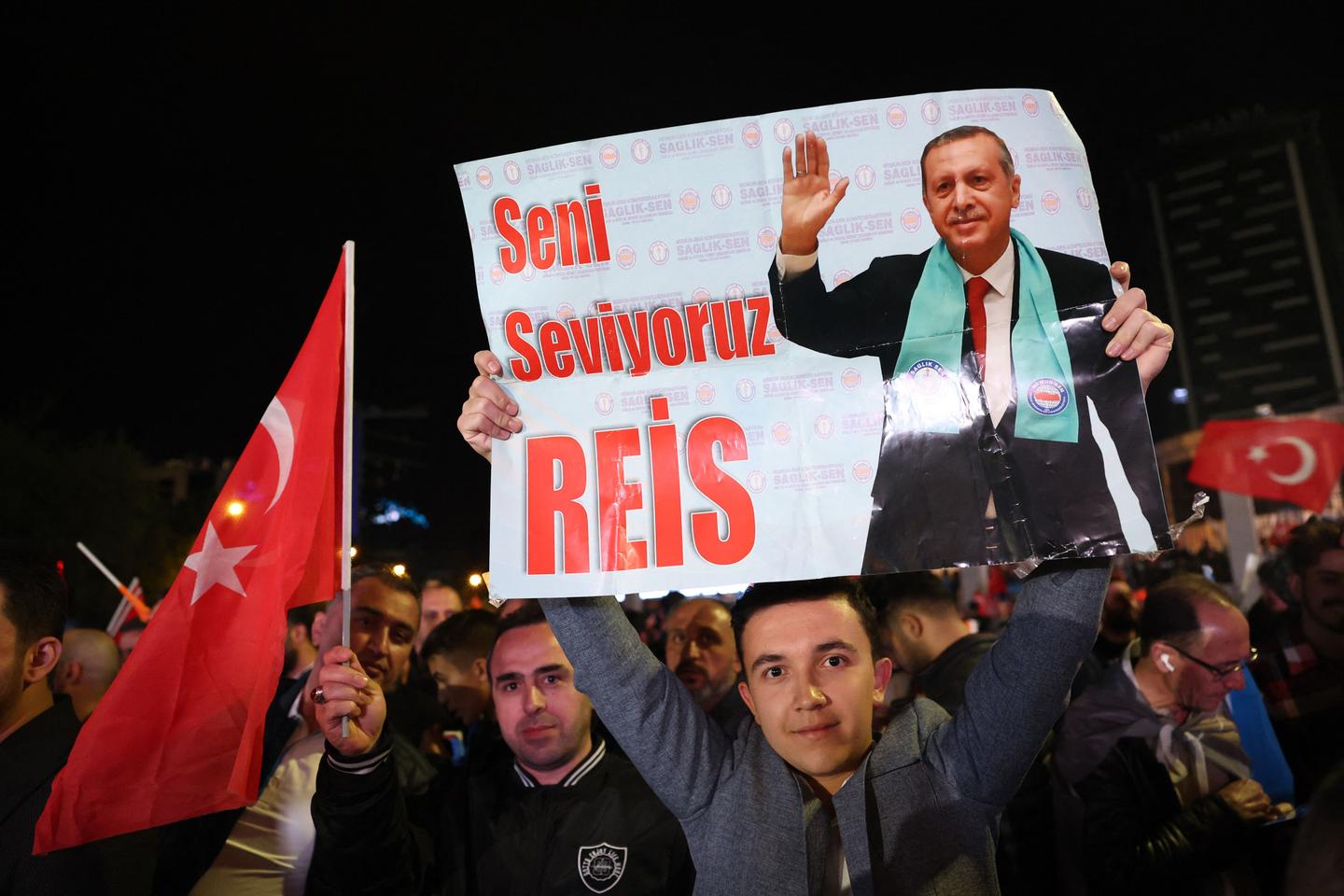 'Erdogan is pursuing his mission to put Turkey back on the great map of ...