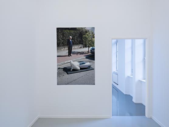 L’iconoclaste Pippa Garner rayonne au FRAC Lorraine