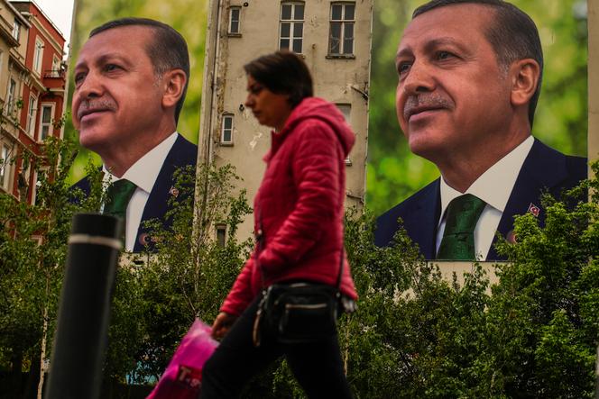 Turkey elections: How Erdogan beat expectations