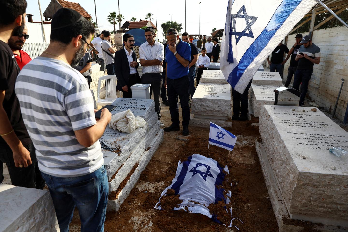 Tunisian authorities downplay significance of Djerba synagogue attack