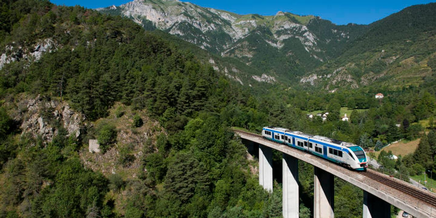 Se mettre bien en train…