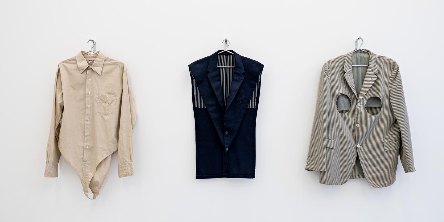 L’iconoclaste Pippa Garner rayonne au FRAC Lorraine