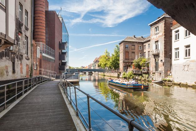 Que faire à Malines, en Belgique