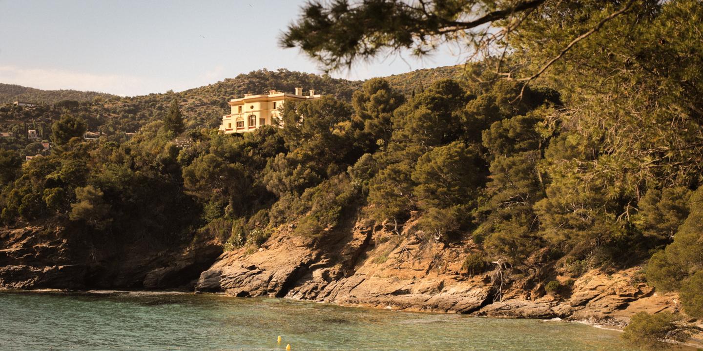 Le Domaine du Rayol, jardin voyageur