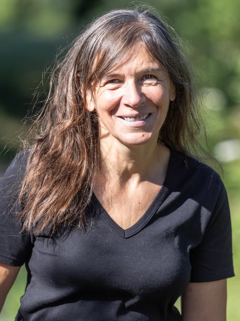 « Nuits de noces », de Violaine Bérot : histoire d’une marche nuptiale