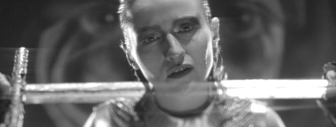 Cannes 2023 : « Conann », la guerrière féroce et sanguinaire de Bertrand Mandico