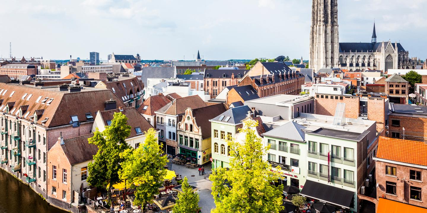 Que faire à Malines, en Belgique