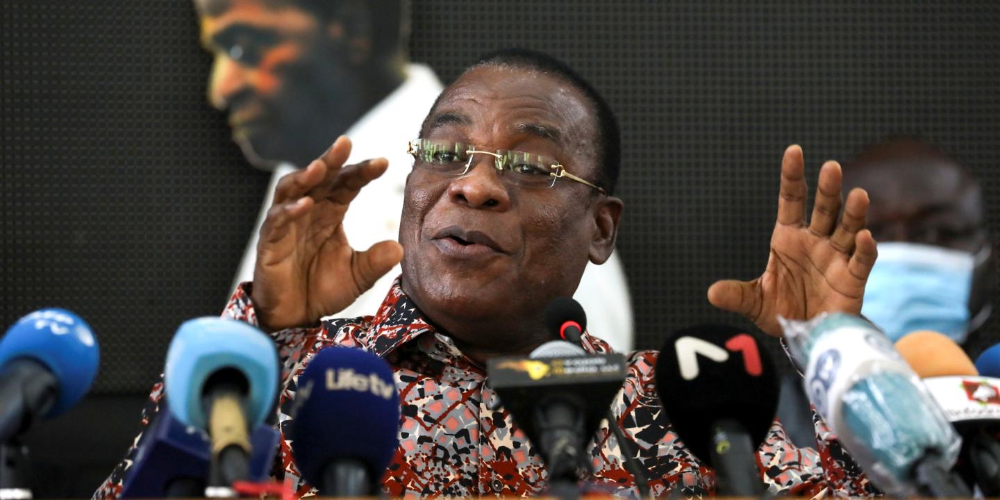 Côte d’Ivoire : Pascal Affi N’Guessan, de l’opposition à l’alliance avec le président Ouattara