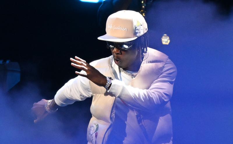 Musique : Rema, le petit prince de l’afrobeats à la conquête du monde