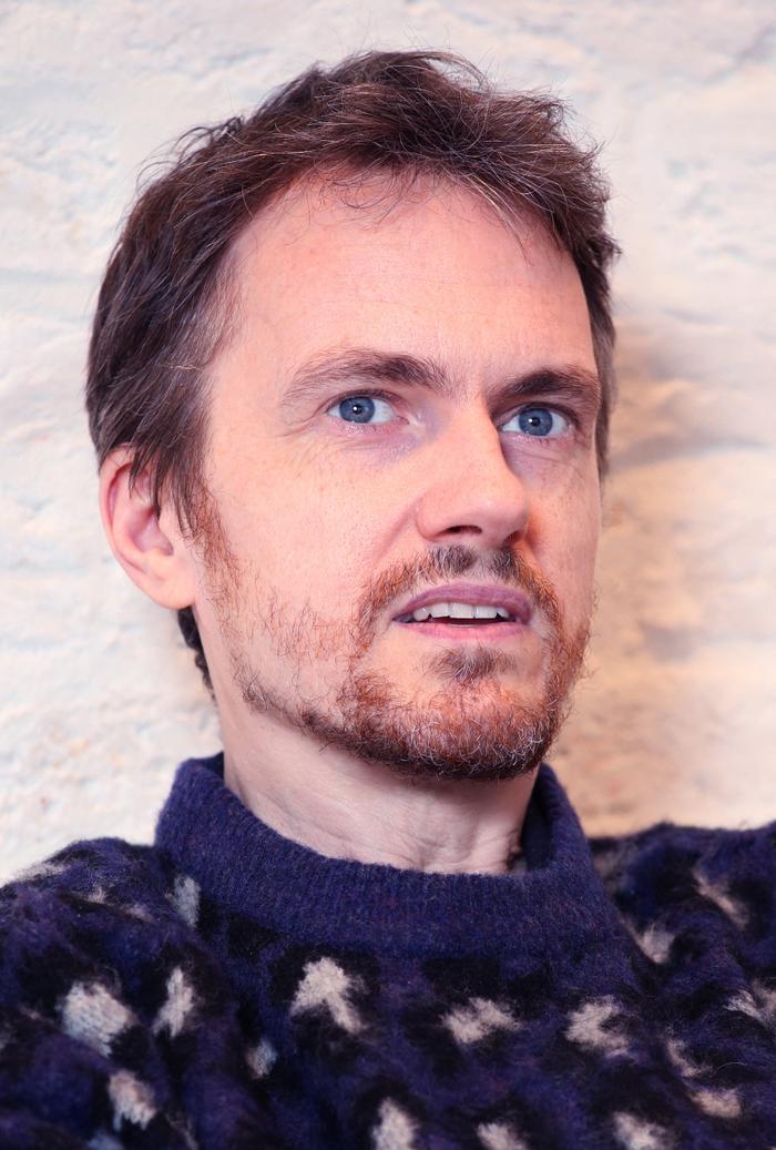 Alexandre Tharaud, pianiste : « Je suis devenu musicien et homme de ...