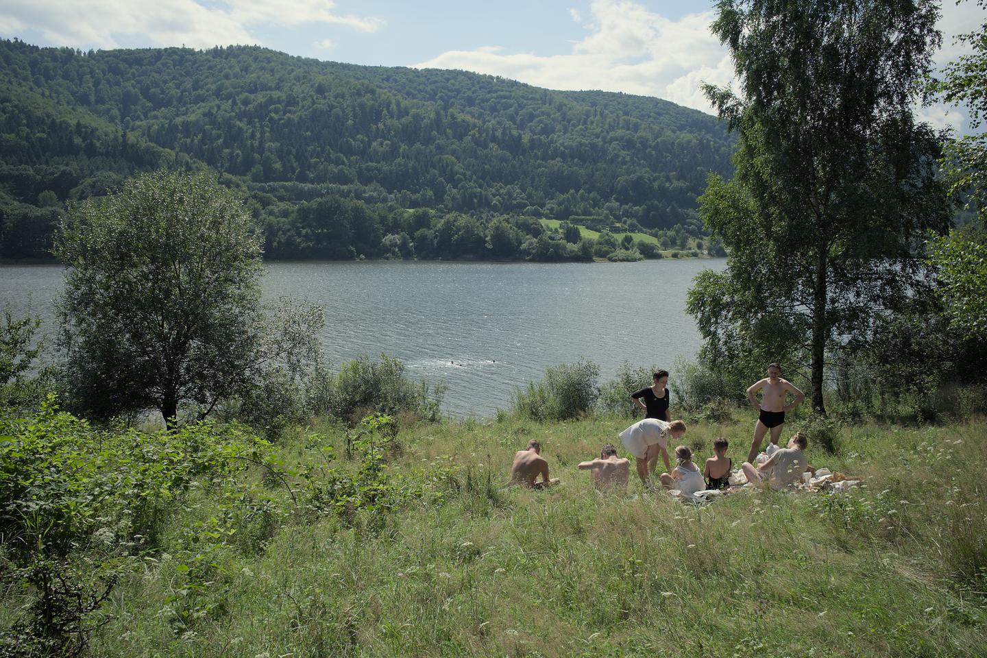 Cannes 2023 : « The Zone of Interest », un bourreau dans son jardin