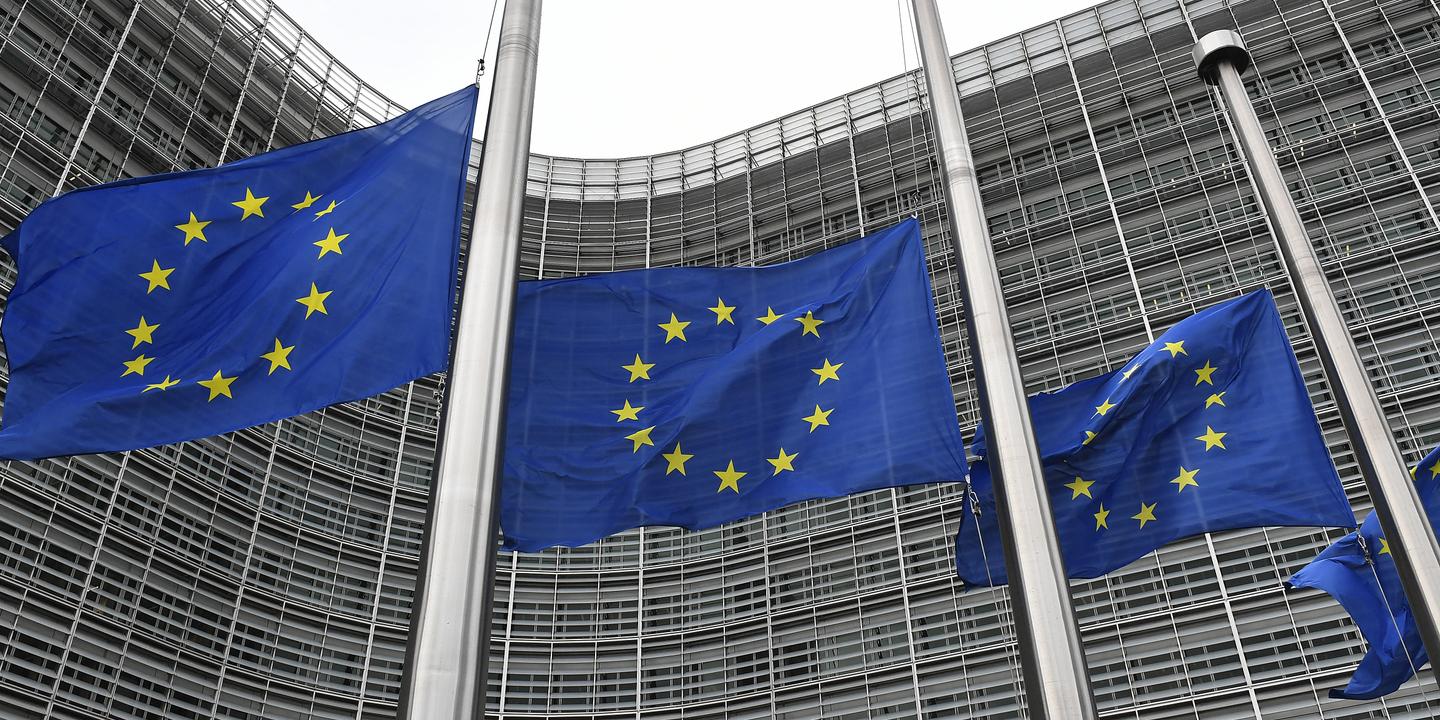 Hormis l’Ukraine, quels sont les pays candidats à l’entrée dans l’UE