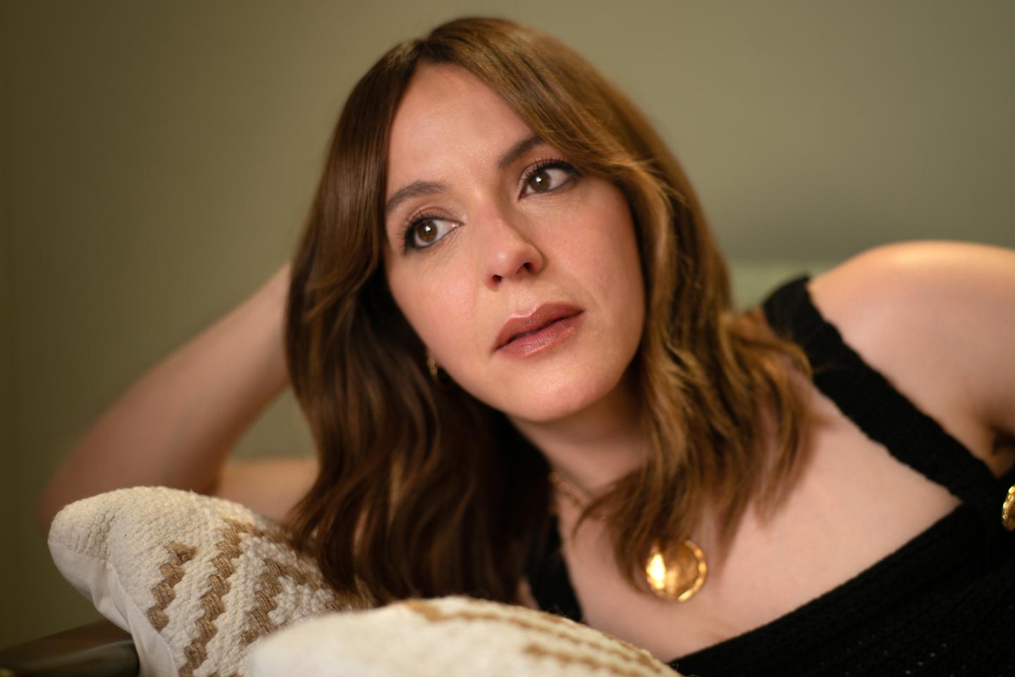 Cannes 2023 : Monia Chokri, femme d’influences