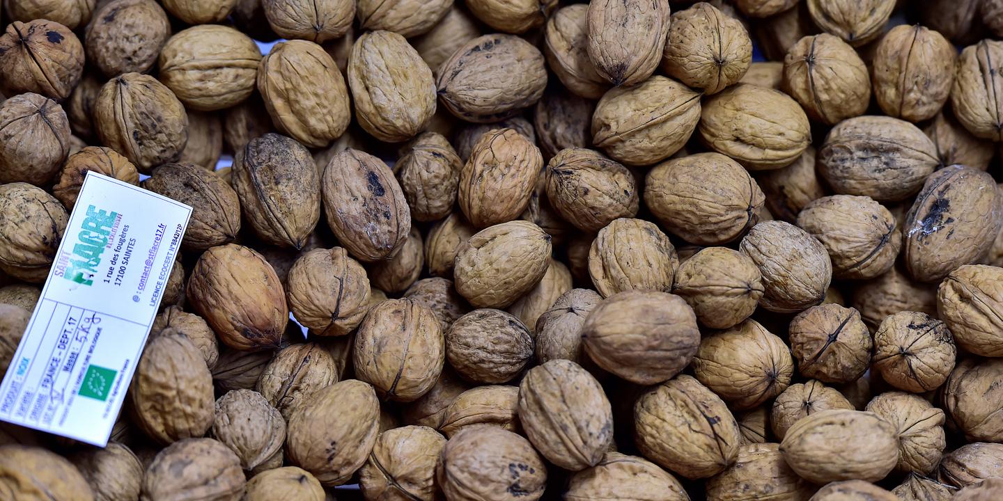 Matières premières : « La noix s’est noyée, tandis que ses rivales ...