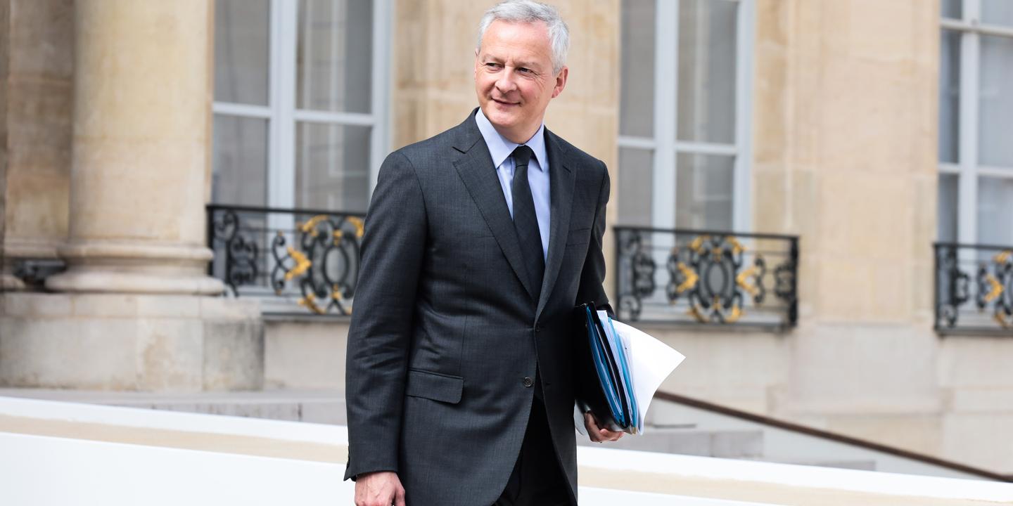 Bruno Le Maire, une « fugue » littéraire au cœur du pouvoir
