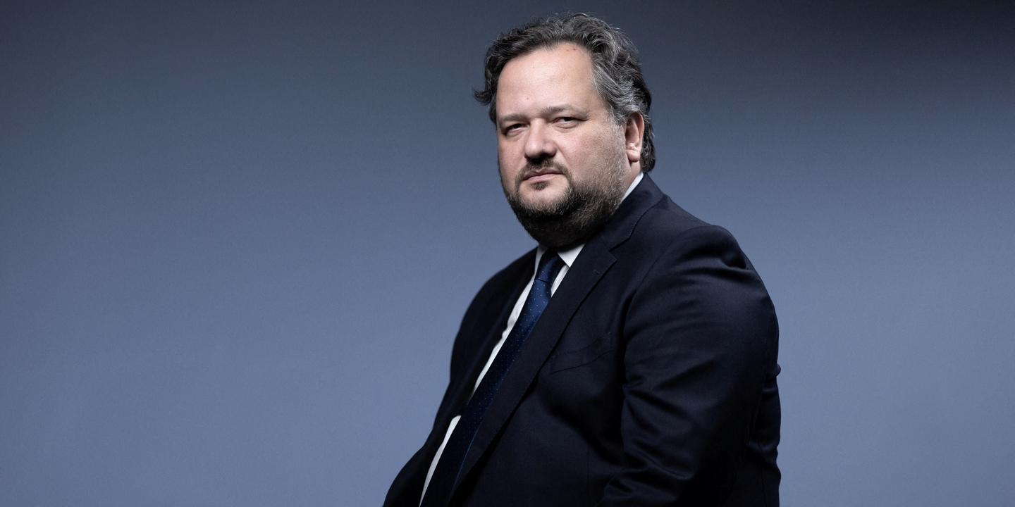 Slawomir Krupa, un nouveau patron pur produit de la Société générale