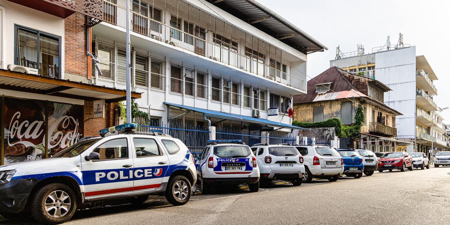 Trafic de cocaïne : Alicia Faye, le basculement fatal d’une mule bordelaise