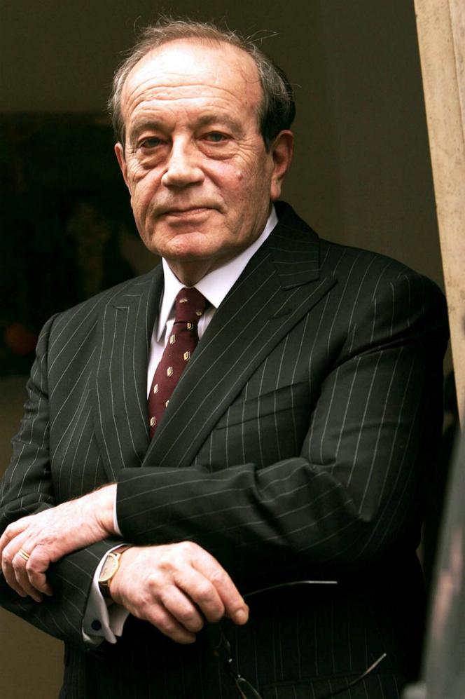 Giorgio Ferrara, metteur en scène italien et ancien directeur du festival de Spolète, est mort