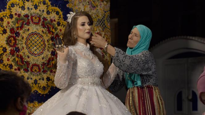 Cannes 2023 : dans « Machtat », Sonia Ben Slama filme le quotidien de ...