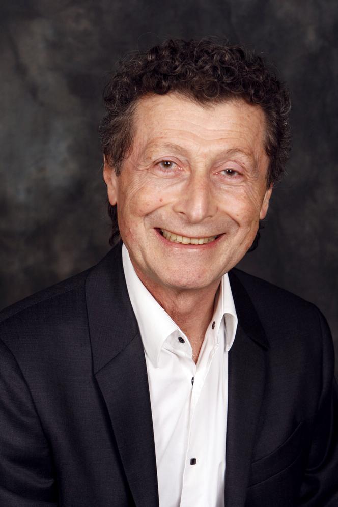 Willy Rozenbaum: 'I've been far more fortunate than winning the Nobel ...