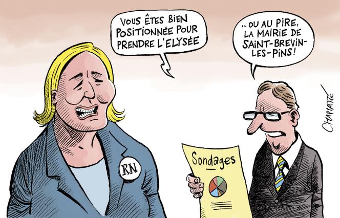 Vu par… Chappatte