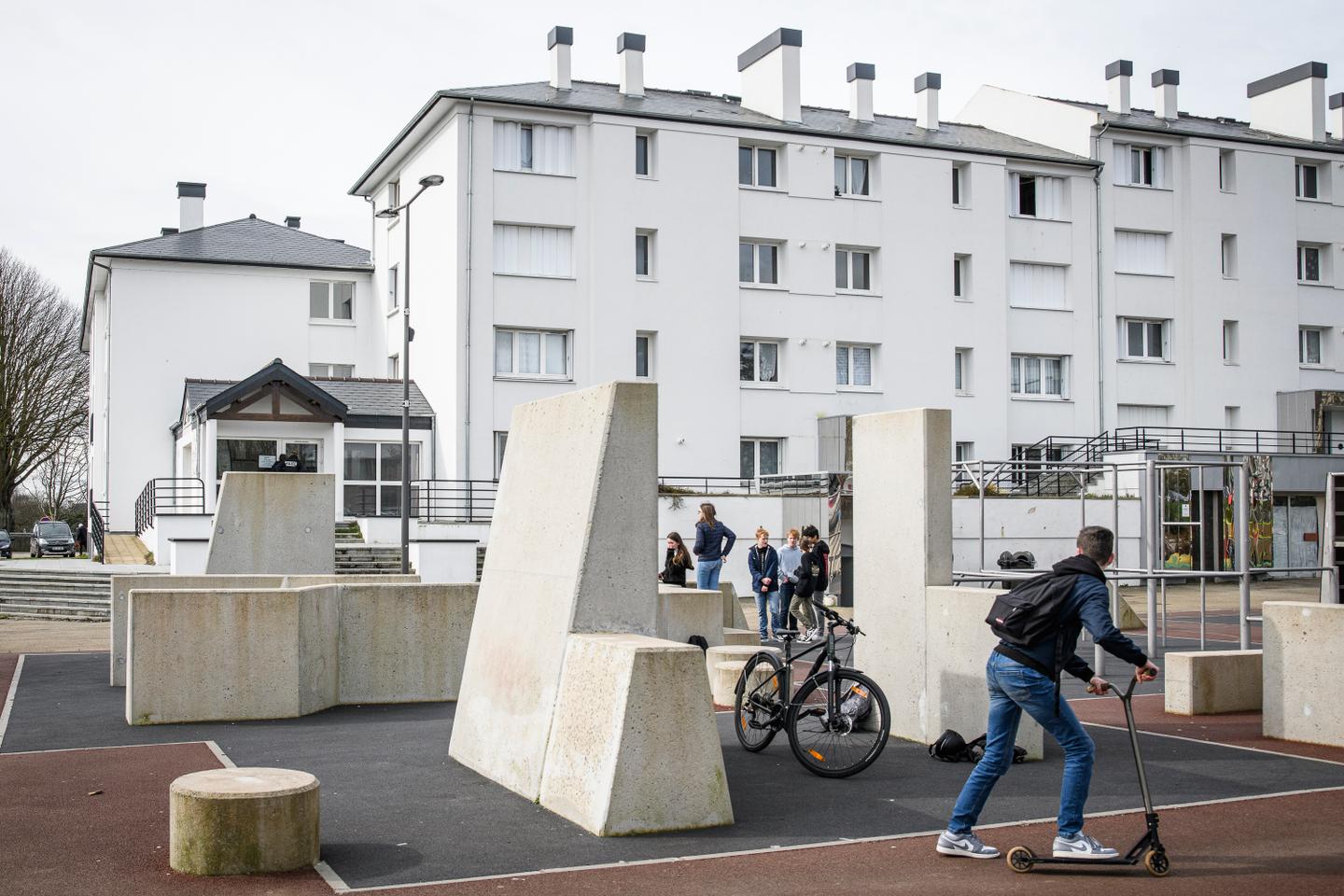 La nouvelle cartographie des quartiers prioritaires, un enjeu crucial pour les élus et les habitants